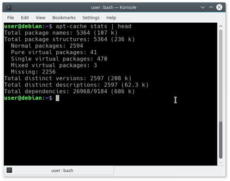 Fun Desktop Computing With Debian Kde Part 3 Applications