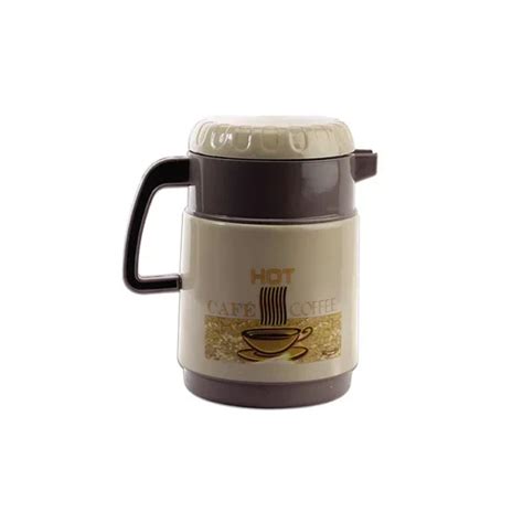 Rishabh Enjoy 350 Insulated Flask With Stainless Steel Inner Pack Of 1 Am2580 At ₹ 148 Piece