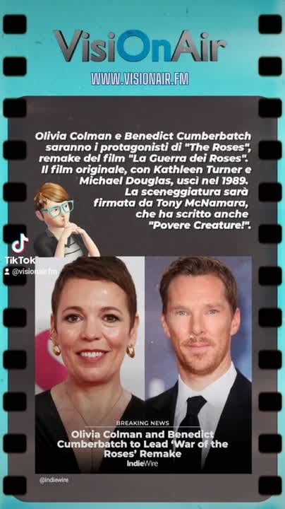 [video] Laura Buffa On Linkedin Visionair Cinema Remake Anni80