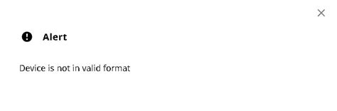 How To Fix “device Is Not In Valid Format” On Straight Talk Networkbuildz