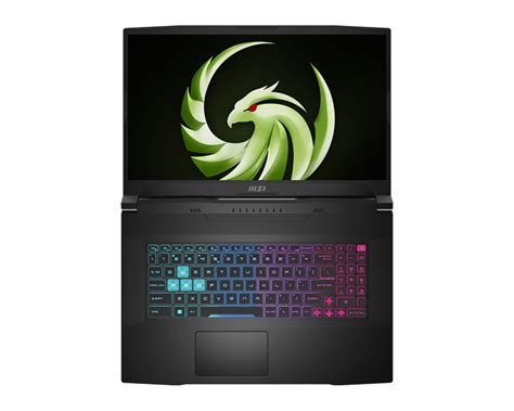MSI Bravo 17 C7V - Rise Through the Ranks