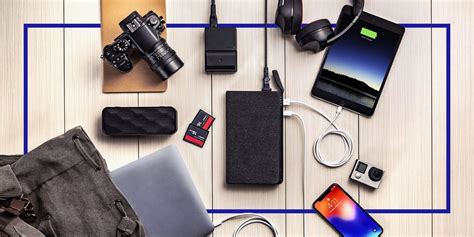 20 Best Laptop Accessories For 2018 Convenient Laptop Accessories
