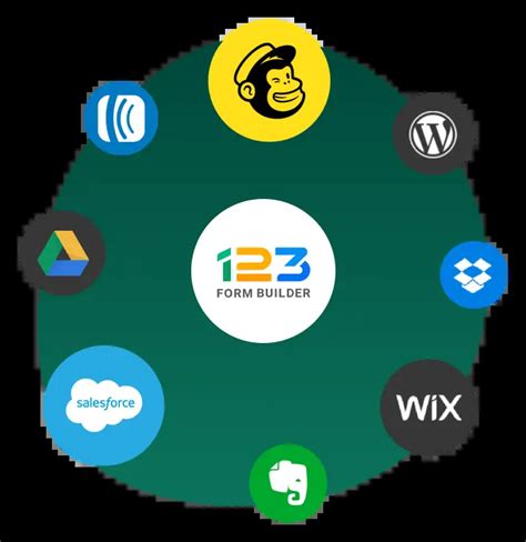 GDPR Form Builder GDPR Compliant Forms FormBuilder