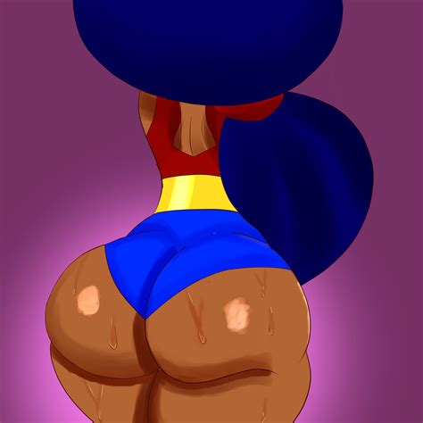Rule 34 1girls Ass Big Ass Dark Skinned Female Dc Dc Comics Dc Super Hero Girls Diana Prince