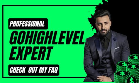 Setup Gohighlevel Workflow Automation Saas Funnel Form Snapshot Chatbot By Noahwilliam4