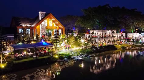 รูป ริมลากูน คาเฟ่ And เรสเตอรองต์