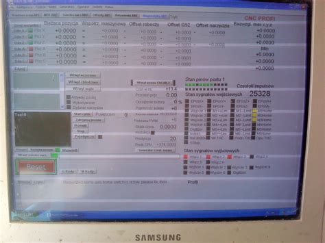 LPT Mach Cnc Info Pl FORUM CNC