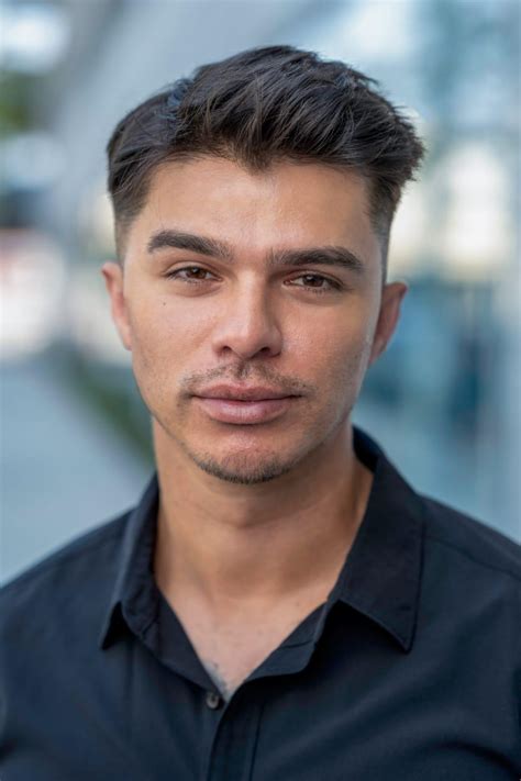Andrew Jacobs
