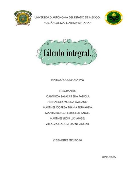Calculo Integral Emiliano Hernández Udocz
