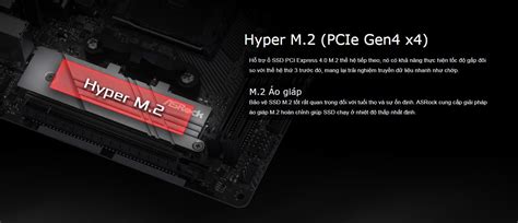 Mainboard ASROCK B M ITX ac chính hãng giá rẻ GEARVN COM