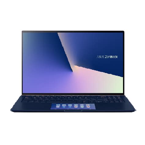 Laptop Asus Zenbook Vinalong