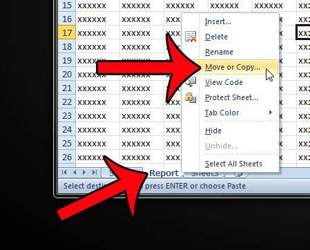How To Copy A Worksheet To Its Own Workbook In Excel Solve Your Tech