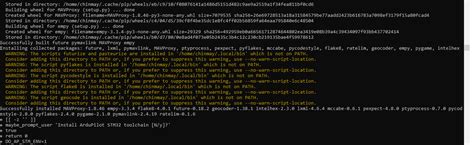 not able to deploy and run sitl plane simulation ardupilot discourse