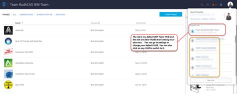 Access Bim360 Autodesk Community