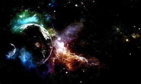 Abstract Galaxy Background At Bruce Lohr Blog