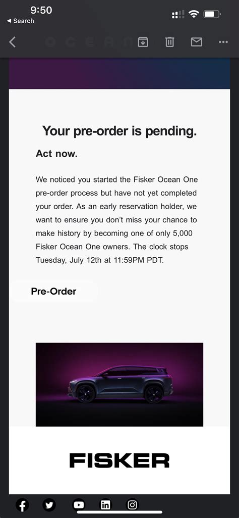 25 Best R Fisker Images On Pholder Time To Do This Been Waiting 2 5 Years For This Moment