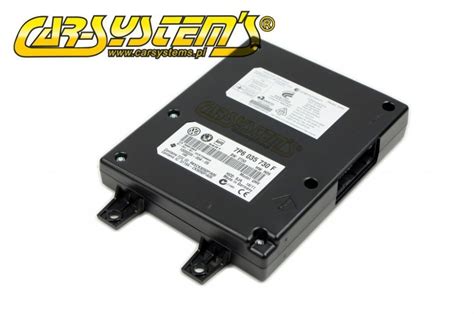 Vw Bluetooth Module 7p6035730f Upgrade