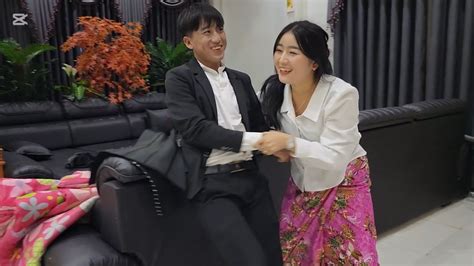 Npauj Ma Hais Tau Lom Zem Tiag Tiag Youtube