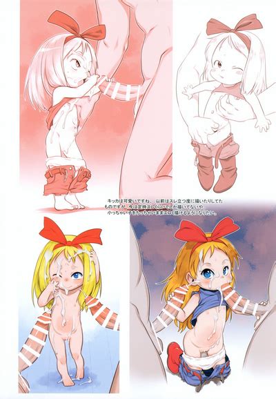 Rkgk Works Nhentai Hentai Doujinshi And Manga