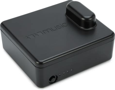 1010music Nanobox Battery Case Sweetwater