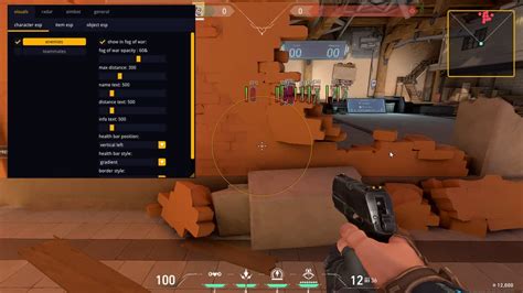 Valorant Premium Hack Cheatservice