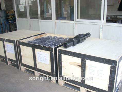 Torque Anchor Tubing Anchor Tianjin Soright Technology Development
