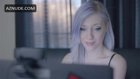 Violet October Nude Aznude