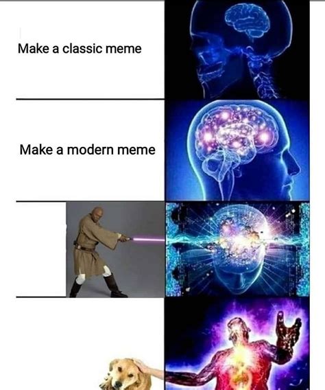 Advanced Meme Meme By Damusicgamer Memedroid