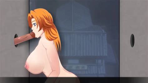 Bleach Shinigami Brothel Part Rangiku Matsumoto Blowjob By Hentaisexscenes Xxx Mobile