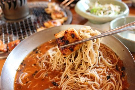 춘천 샘밭닭갈비and막국수 여기가 진짜 맛집 네이버 블로그