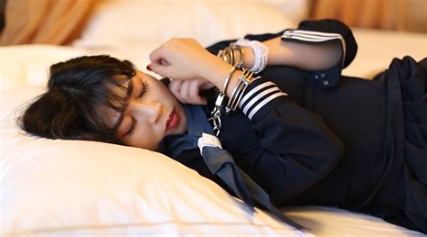 わたしを拘束してください アダルト動画 duga