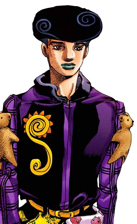 Tooru Jojopedia Fandom