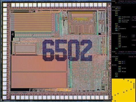 Get Started With 6502 Assembly Programming On Atari Lynx Ratarilynx