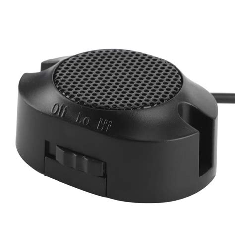 Radar Inversé Capteur Radar De Recul Intégré De Voiture 165mm Aide À Recul Avec Buzzer Kit