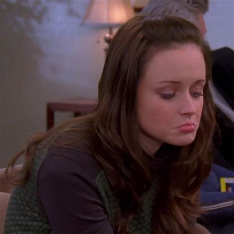 Alexis Bledel As Rory Gilmore In Gilmore Girls Bledel Alexis Bledel Rory Gilmore