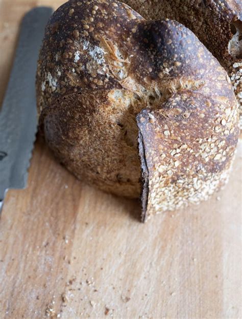 How Do You Store Your Bread — Melissa Gugni Organizing