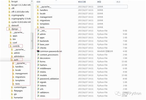 爬虫 三十八 模块与包 二十九 其他 It技术 爬虫 三十八 模块与包 二十九 其他 It技术