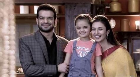 Mumbai Weather Takes A Toll On Yeh Hai Mohabbatein Crew Television News The Indian Express