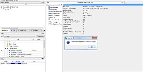 简易全双工串行数据收发器（uart）设计verilog代码quartus仿真能发送古诗的双全工异步串行通信系统用verilog实现 Csdn博客