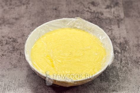 Десерт из слоеного теста и заварного крема — рецепт с фото пошагово