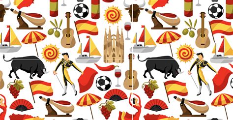 Spanish Things