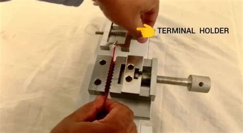 Push Pull Tester Machine PPT 2000 Plus Push Pull Tester Machine Manufacturer From Hyderabad