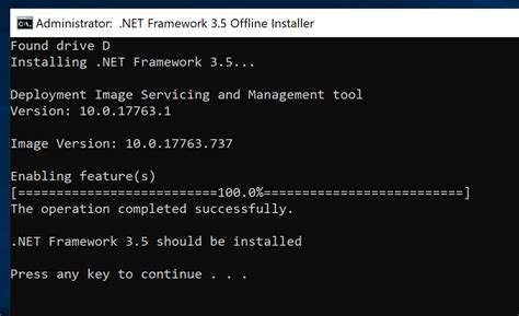 How To Fix Error 0x8024402c When Installing Net Framework 35 On
