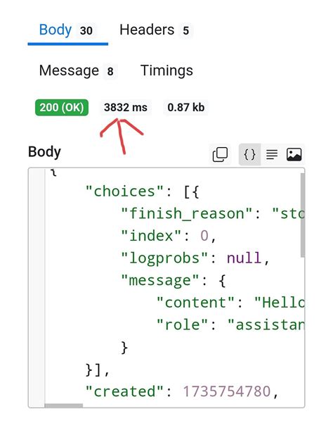 Problem With Api Latency Discussion Sambanova Developer Community