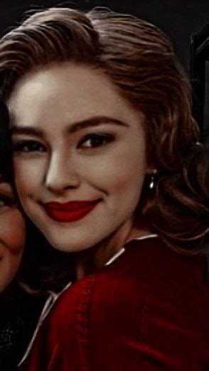 Danielle Rose Russell Girl Icons Hope Mikaelson Tvd