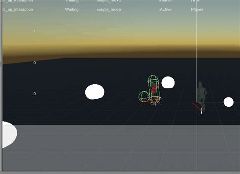 Animationclipplayable Unity Engine Unity Discussions