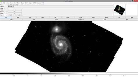 How To Map The Infrared Universe With Astropy And Arcgis · Gavin Rehkemper