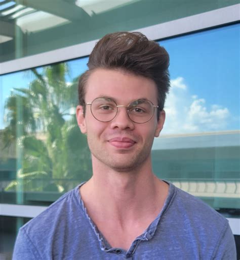 Will Brasic Eller College Of Management