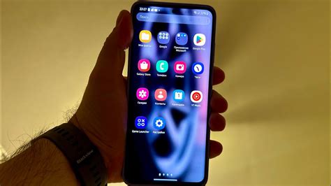 Телефон Самсунг не реагирует на прикосновения и завис что делать Youtube