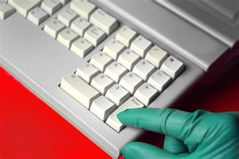 Essential Components Of Your Itad Solution Seam Secure Data